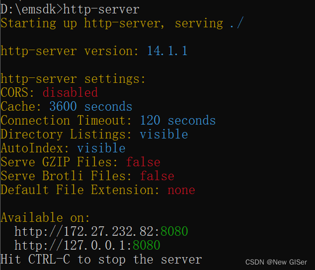 WebAssembly安装-CSDN博客