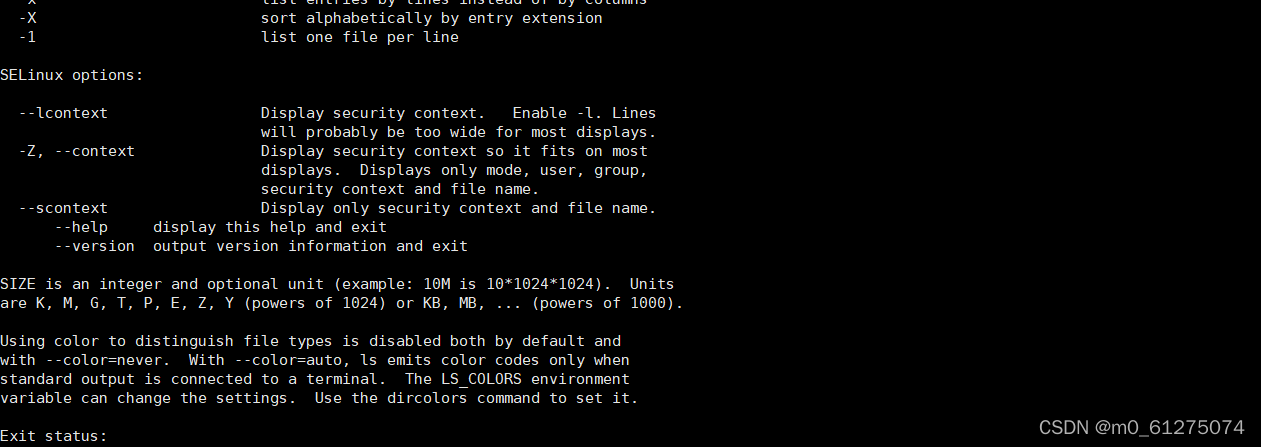 Linux (D1-CSDN博客