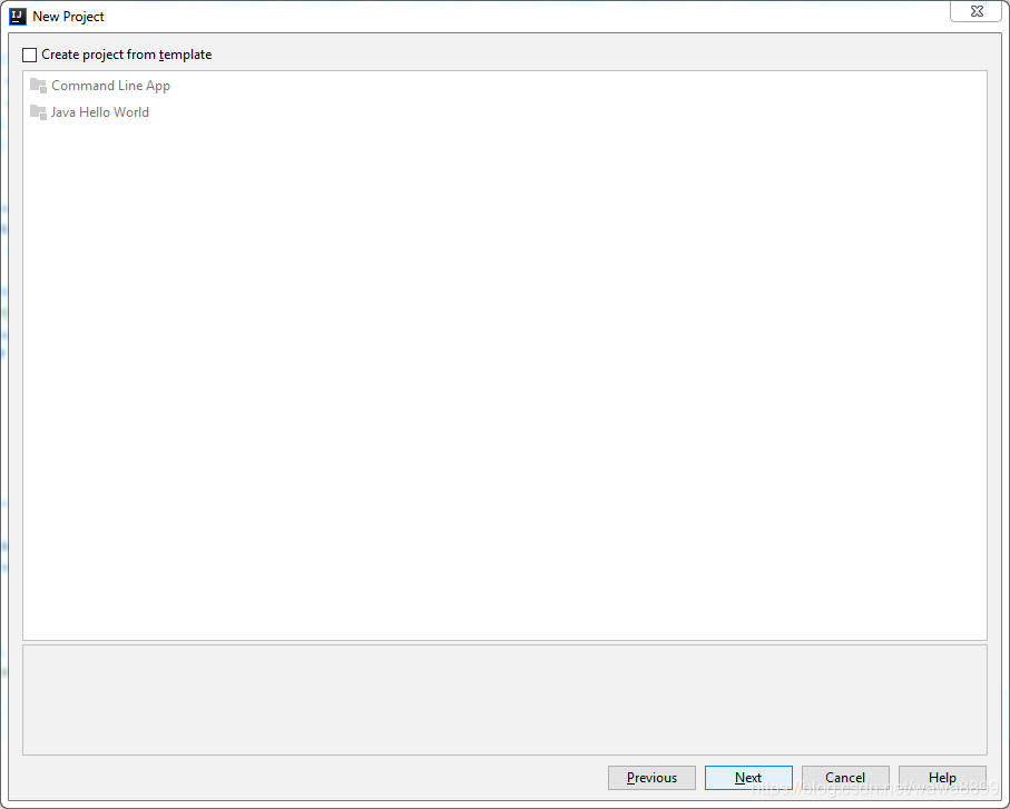 [Java] 使用JDEA创建一个普通Java工程_java,jdea建包com.pj.t-CSDN博客
