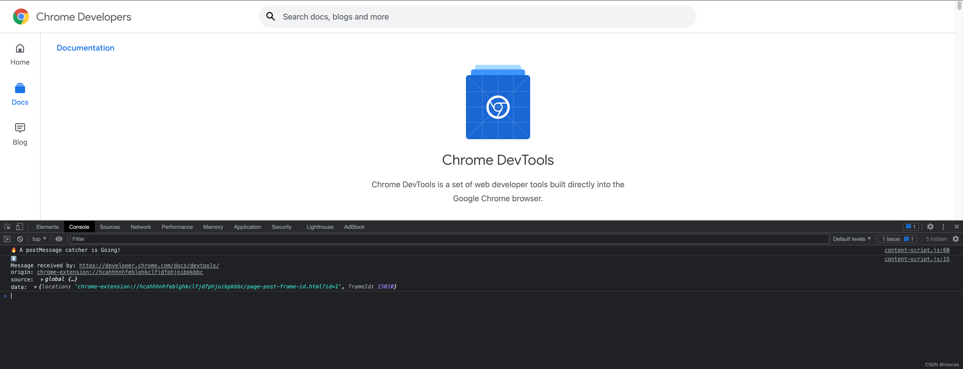 Iframe postMessage 日志_postmessage 日志信息-CSDN博客