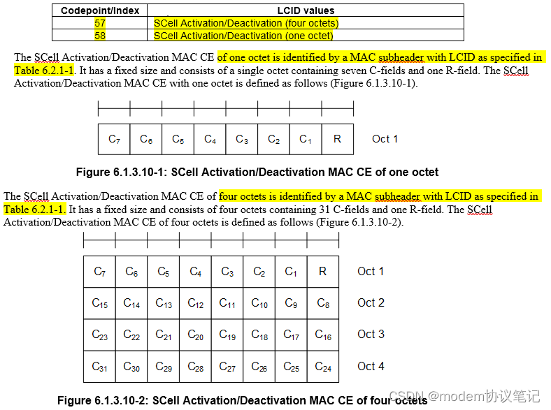NR SCell Addition/Modification/Release过程详解_nr scellindex-CSDN博客