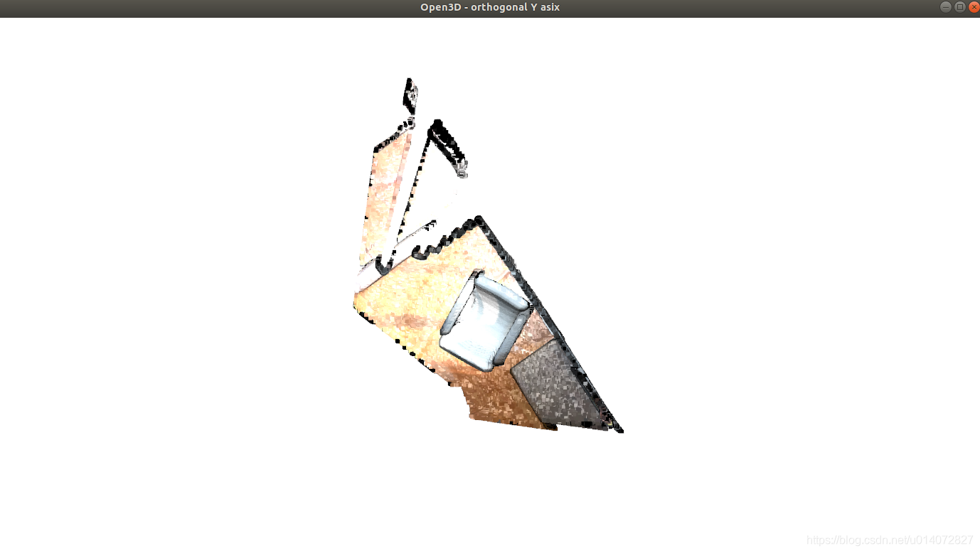 Open3d之交互式可视化_o3d.utility.vector2ivector-CSDN博客