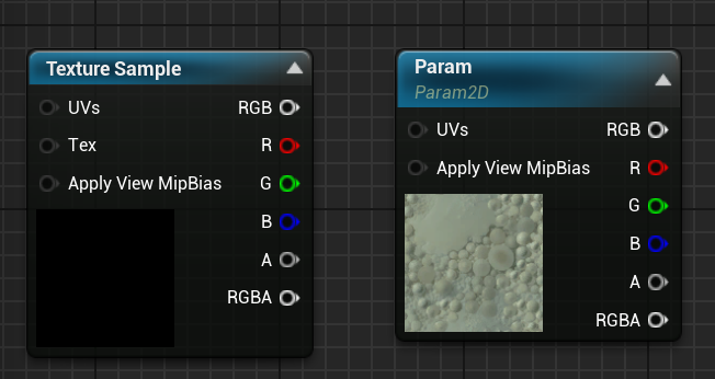 从兼职到大神：新手必看的UE材质原理讲解-CSDN博客