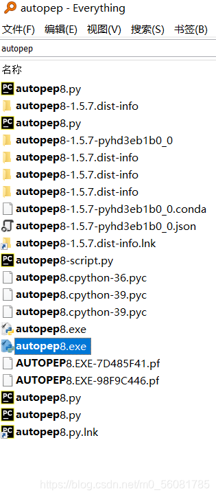 在Pycharm中Autopep8 插件的安装及使用（踩坑记录）_autopep8扩展安装失败-CSDN博客