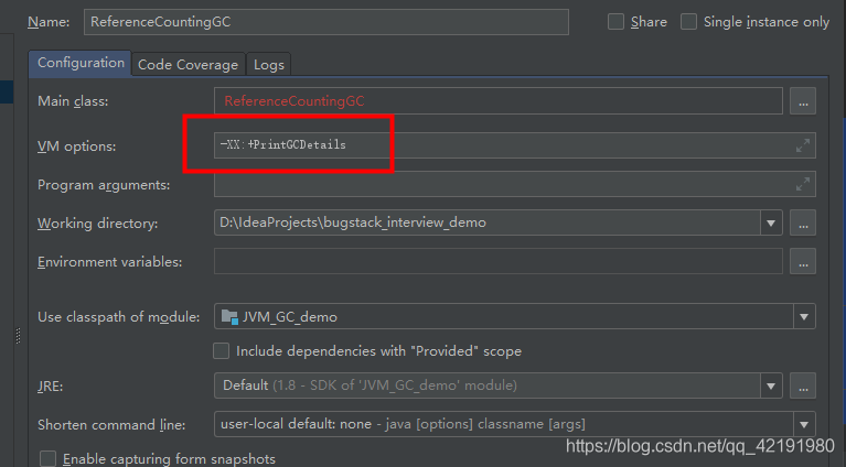 厚积薄发打卡Day64 ：【狂神 & bugstack】狂神JVM快速入门（下）＜GC机制与算法＞_jvm_coolgwayne-华为开发者空间