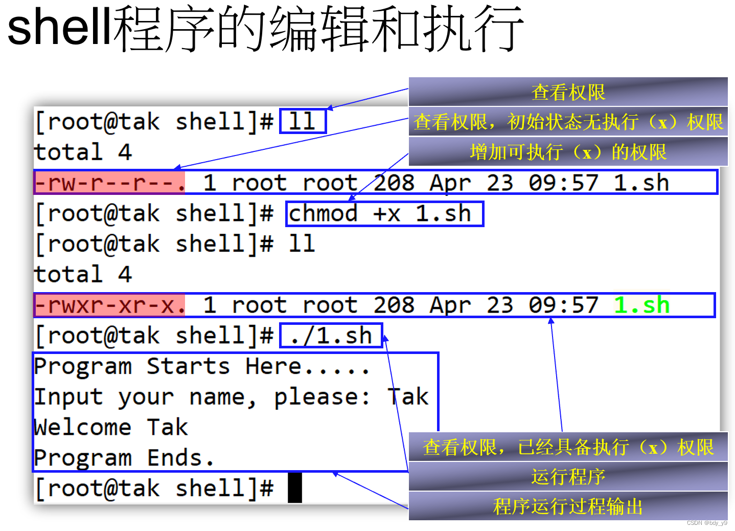 【Linux】scau期末复习||虚拟机shell程序练习_scaulinux-CSDN博客