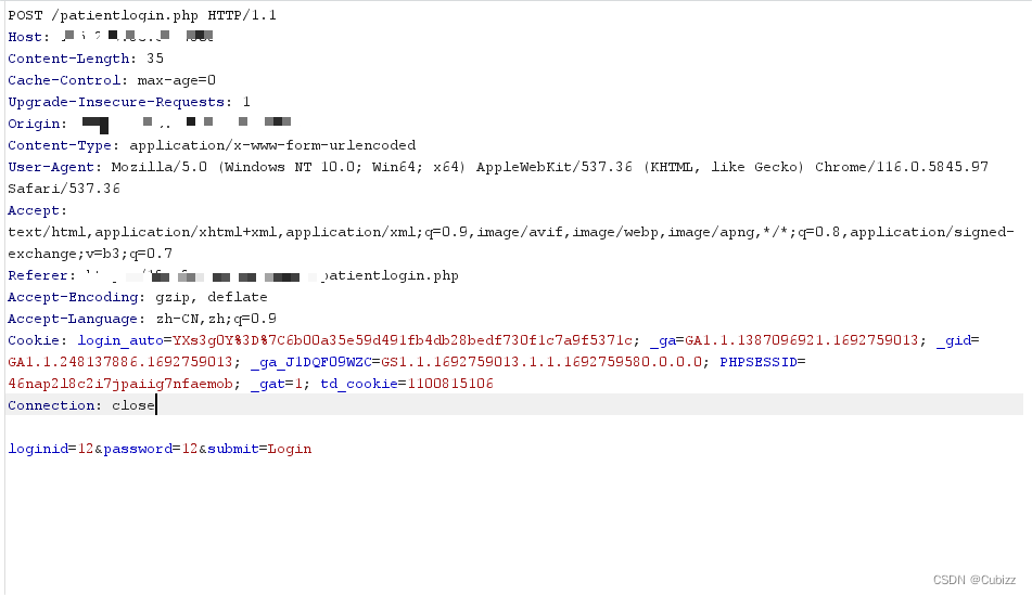 HMS v1.0 SQL注入(CVE-2022-23366)-CSDN博客