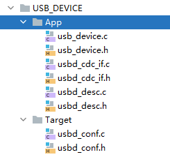 STM32Cubemx配置虚拟串口_stm32cubemx usb虚拟串口-CSDN博客