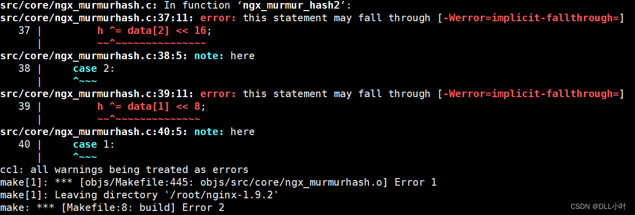 利用Nginx部署websocket服务_nginx 部署websocket bilibili-CSDN博客