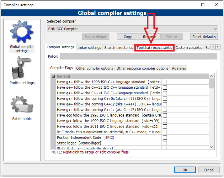 CodeBlock:Process terminated with status1073741510-CSDN博客