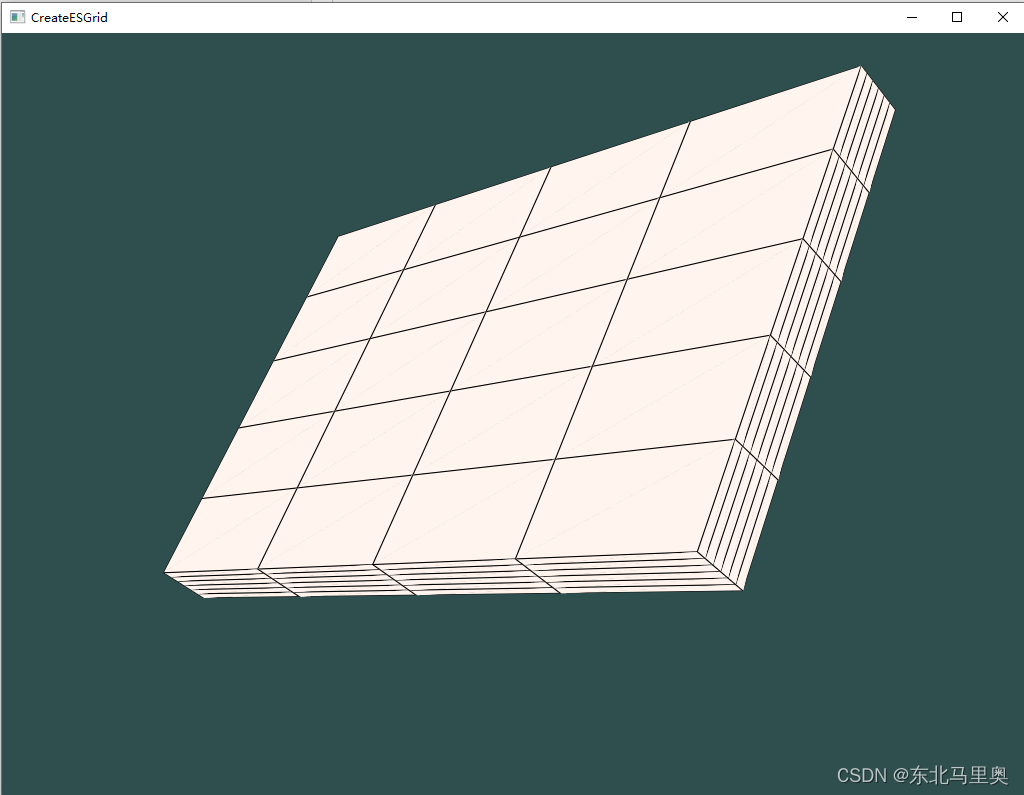 VTK官方示例-CSDN博客