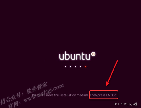 win10下光盘驱动的Ubuntu双系统安装_win10安装ubuntu双系统-CSDN博客