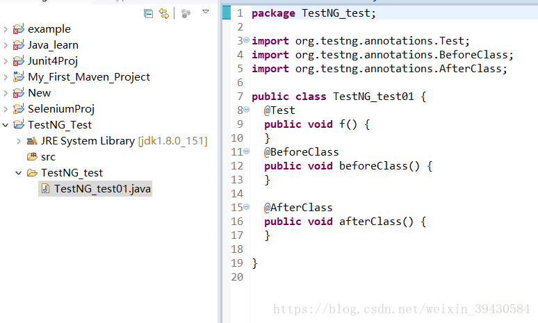 Java+selenium TestNG框架搭建和介绍_selenium+testng框架搭建-CSDN博客