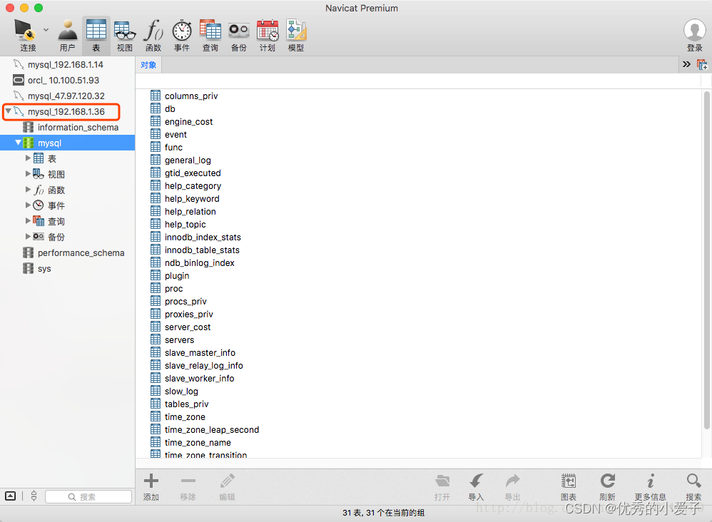 un7.23:Linux——在CentOS7上安装MySQL5.7。_centos7安装libaio-CSDN博客