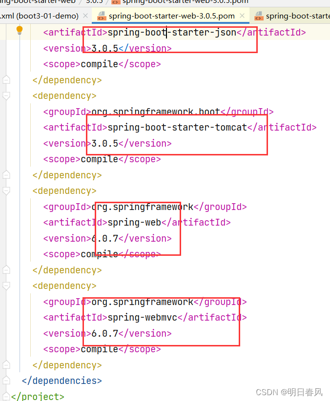 （一）SpringBoot3---尚硅谷总结_尚硅谷springboot3笔记-CSDN博客