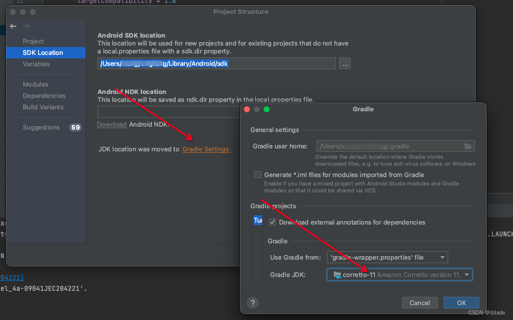 Unable to make field private final java.lang.String java.io.File.path accessible: module java ...