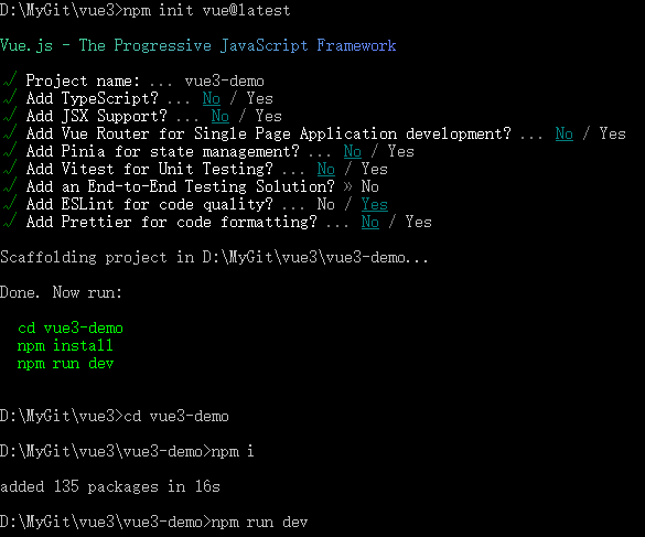 vue3学习_vue3 axios.create-CSDN博客