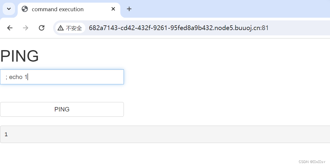 [ACTF2020 新生赛]Exec1_[actf2020 新生赛]exec 1-CSDN博客