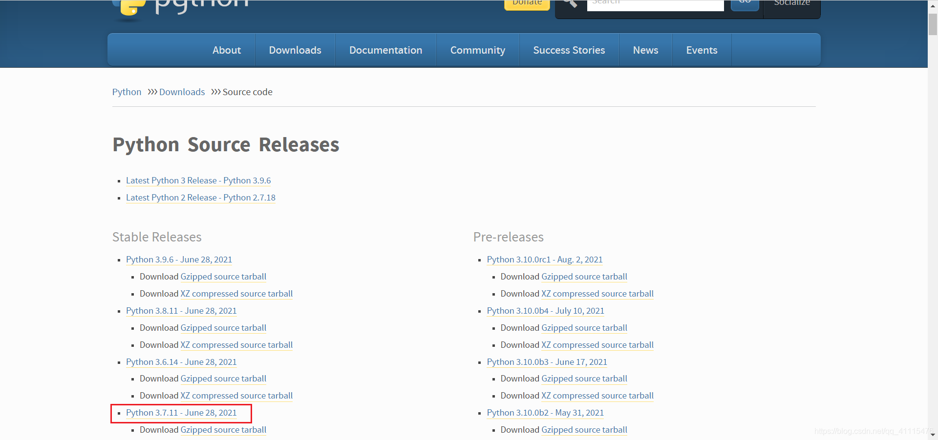 Linux下安装python环境python Yum Install Openssl Devel Csdn博客