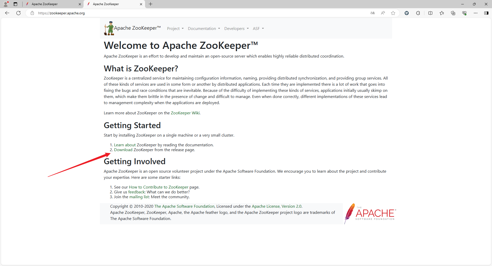 zookeeper单节点部署_zk单节点部署-CSDN博客