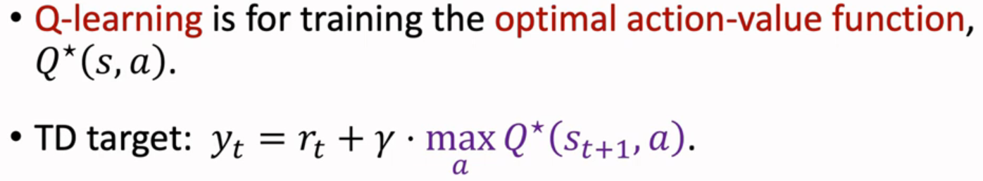 强化学习五 || TD算法_神经网络td算法-CSDN博客
