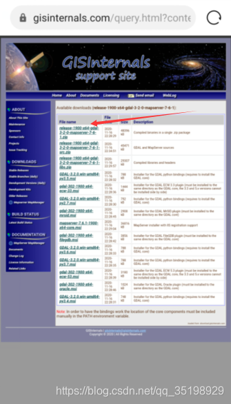 Win10+JAVA+GDAL配置指南_java.lang.unsatisfiedlinkerror: no gdalalljni in j-CSDN博客