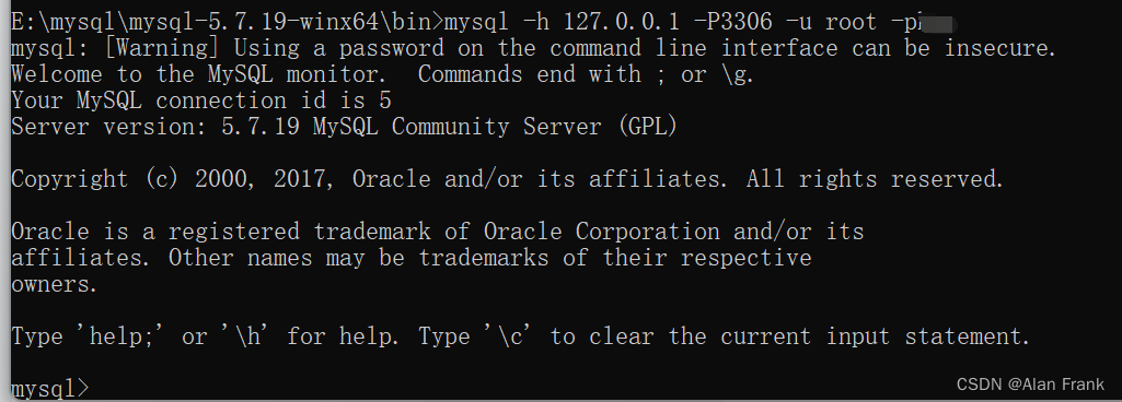 初识mysql一创建数据库查看删除数据库备份和恢复创建表数据类型mysql创建数据库 Csdn博客