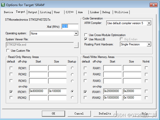 F407 sram_stm32f407 sram-CSDN博客