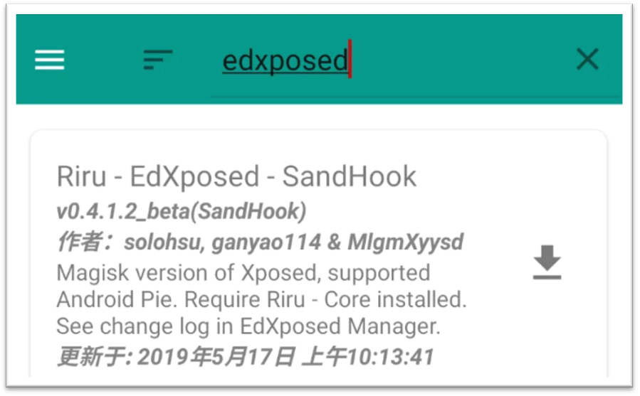 360手机刷机·EdXposed安装和使用教程-CSDN博客