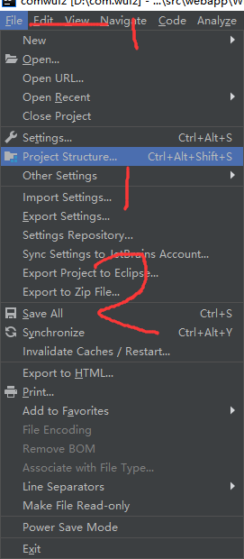 IDEA如何创建webapp(IDEA)_idea怎么新建webapp-CSDN博客