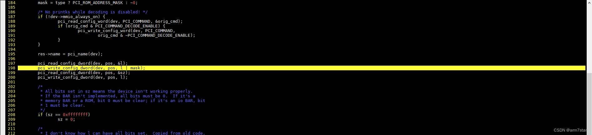 linux-5.10.110内核源码分析 - Freescale ls1012a pcie host驱动_ls1012 pcie-CSDN博客