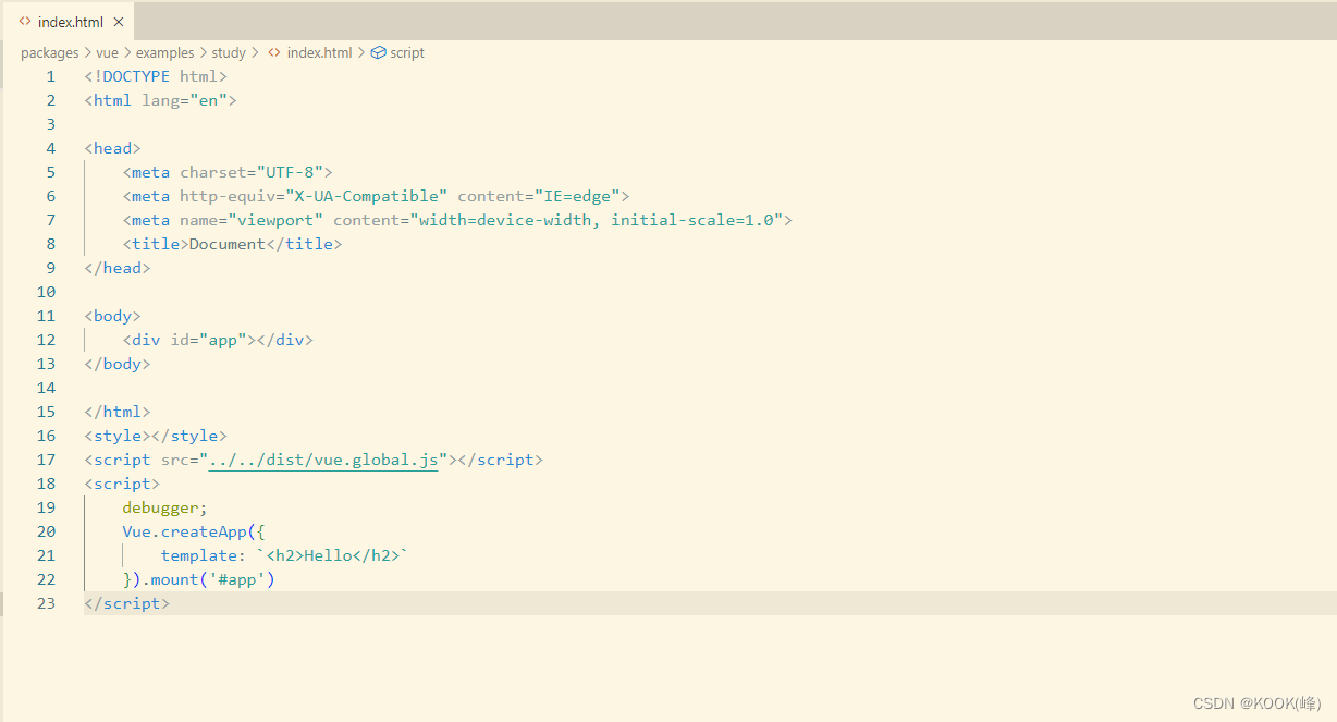 VSCode 自定义代码片段_vscode html代码片段-CSDN博客