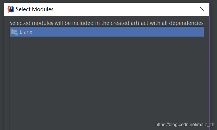 idea报错：Please, configure Web Facet first!-CSDN博客