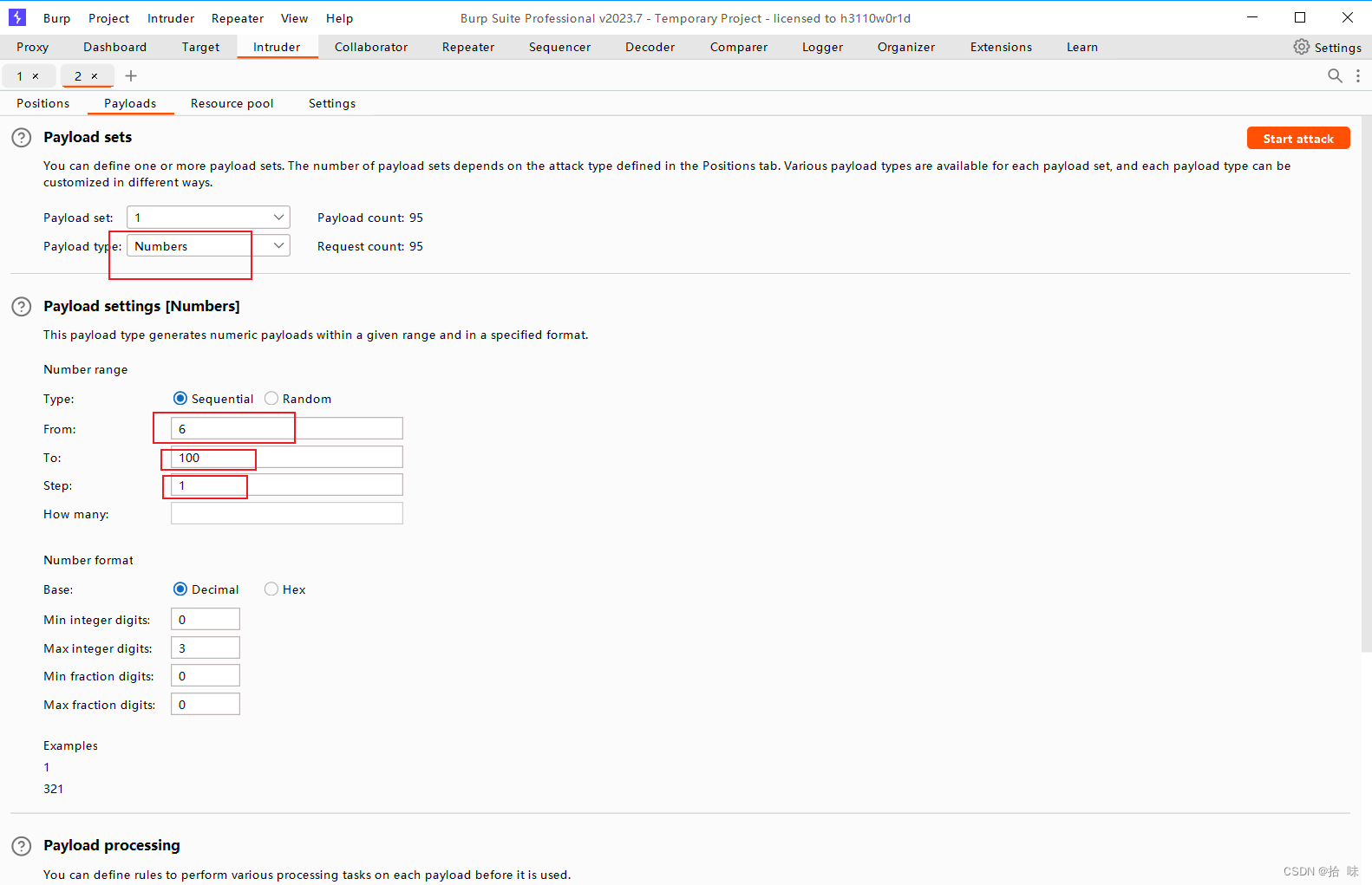 File Inclusion（文件包含）_fileinclude-CSDN博客