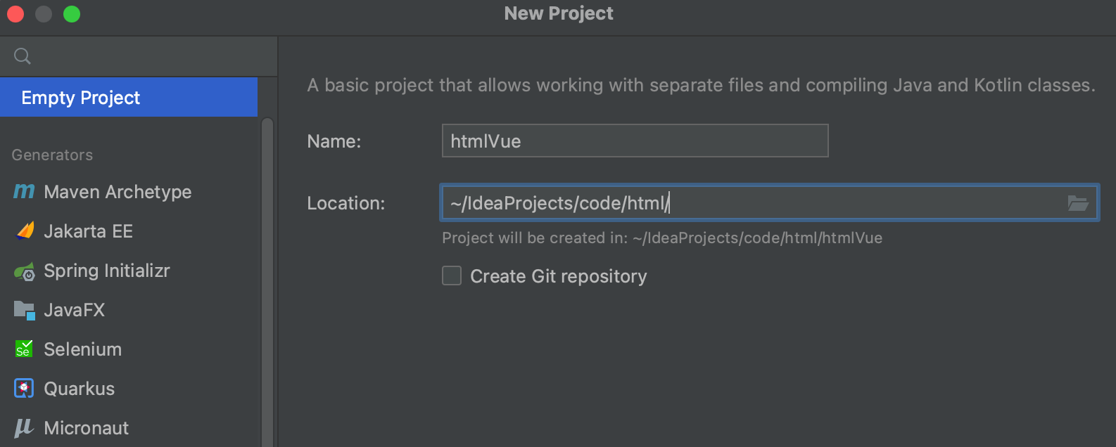 [项目实战] 使用Idea构建单页面Vue3项目（不使用node、npm）_Vue实战-CSDN专栏