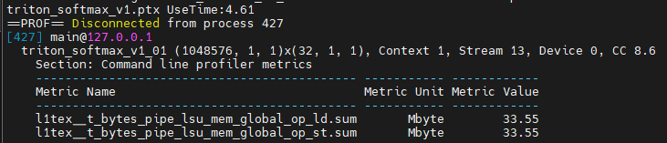 如何用OpenAI Triton 优化Softmax算子_triton算子-CSDN博客
