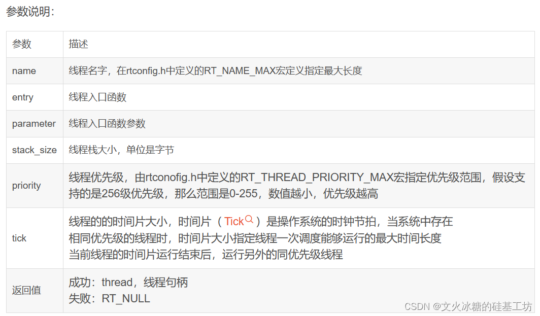 [嵌入式系统-78]：RT-Thread：线程管理的基本原理与应用_rt thread-CSDN博客