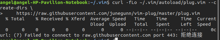 Vim-Plug 下载安装_plug.vim下载-CSDN博客
