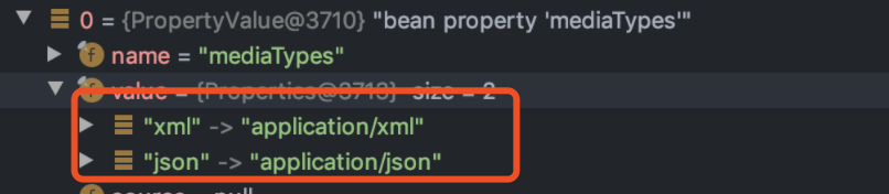 源码解析-为什么引入了jackson-dataformat-xml 包我的接口全变成了xml格式？-CSDN博客
