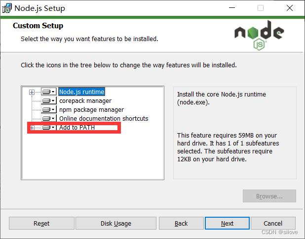 使用vue-cli创建首个Vue应用-CSDN博客
