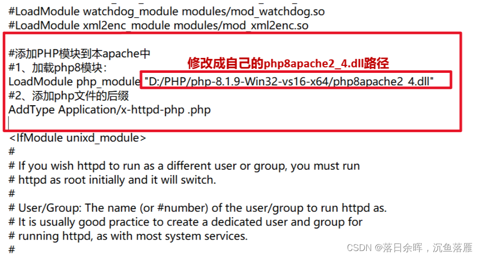 PHP 8.1.9 for Windows：从下载到功能测试的完整指南-CSDN博客