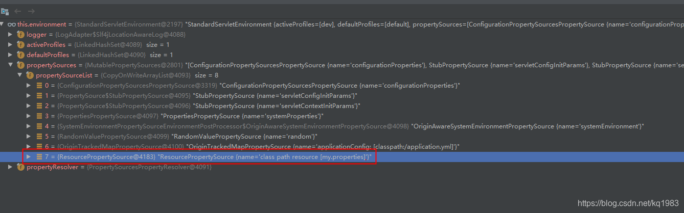 @PropertySource解析原理-CSDN博客