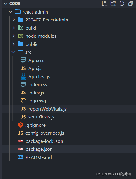 【不一定是npm报错，一定要是项目名】This is related to npm not being able to find a file.-CSDN博客
