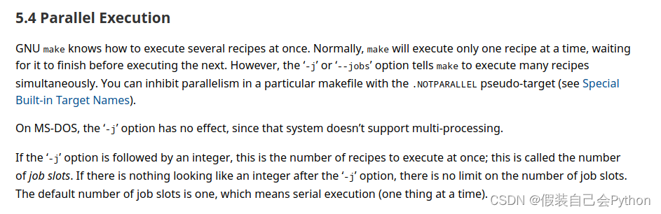 Linux下qt5使用poppler-CSDN博客