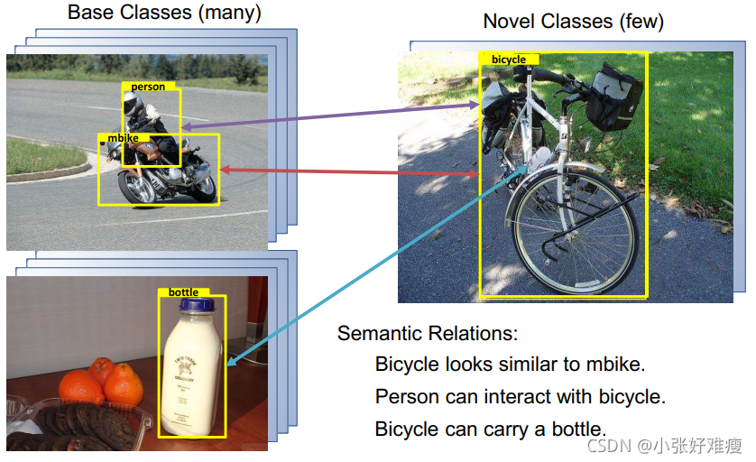 【论文翻译】Semantic Relation Reasoning for Shot-Stable Few-Shot Object Detection_基类和新类的语义-CSDN博客