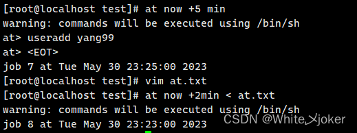 Linux输入输出重定向linux输出重定向 Csdn博客 