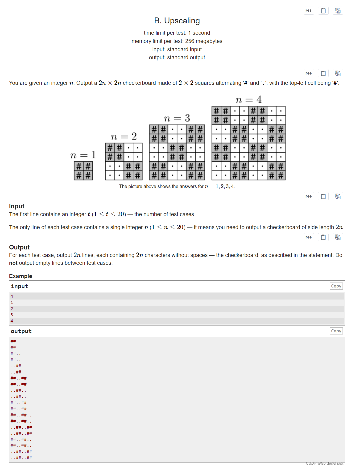 Upscaling（Round 937）_upscaling函数-CSDN博客