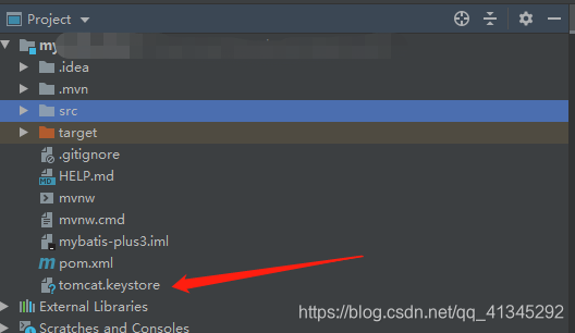 jdk配置https访问(springboot)_设置jdk ssl配置文件修改-CSDN博客