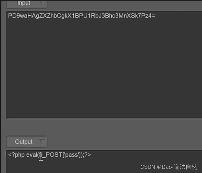 Day50：WEB攻防-PHP应用&文件包含&LFI&RFI&伪协议编码算法&无文件利用&黑白盒_第50天:web攻防-php应用&文件包含&lfi&rfi&伪协议编码算法&无文件利用&黑白盒 ...