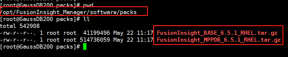 GaussDB 200单机实例安装使用教程【入门必看】_gaussdb教程-CSDN博客